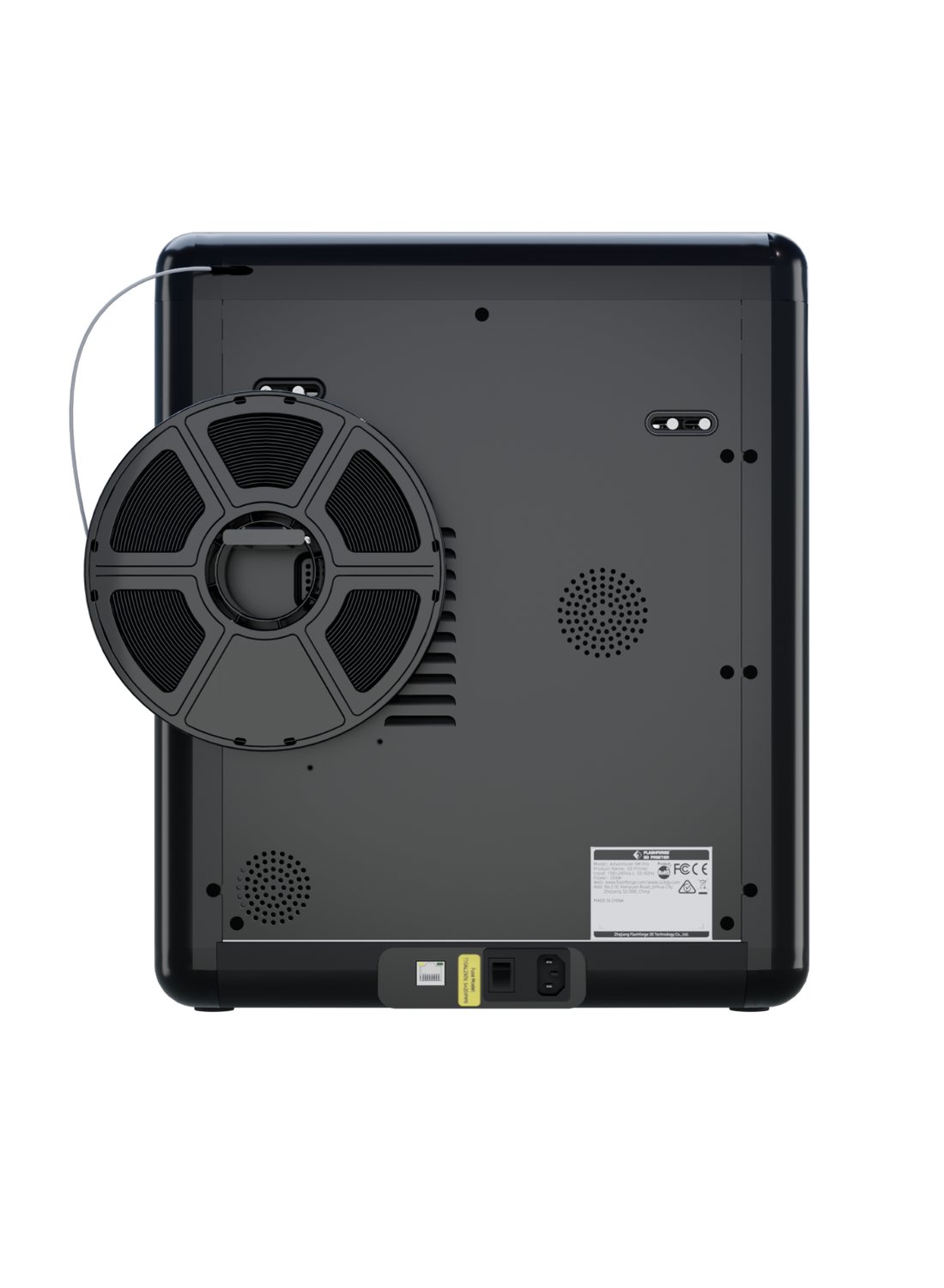AD5M Pro: The Safe and Quiet 3D Printer for Classrooms and Homes
