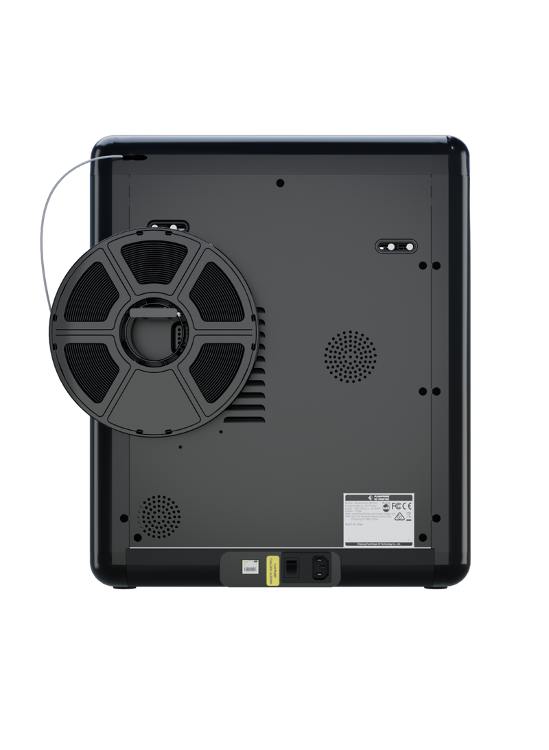 AD5M Pro: The Safe and Quiet 3D Printer for Classrooms and Homes