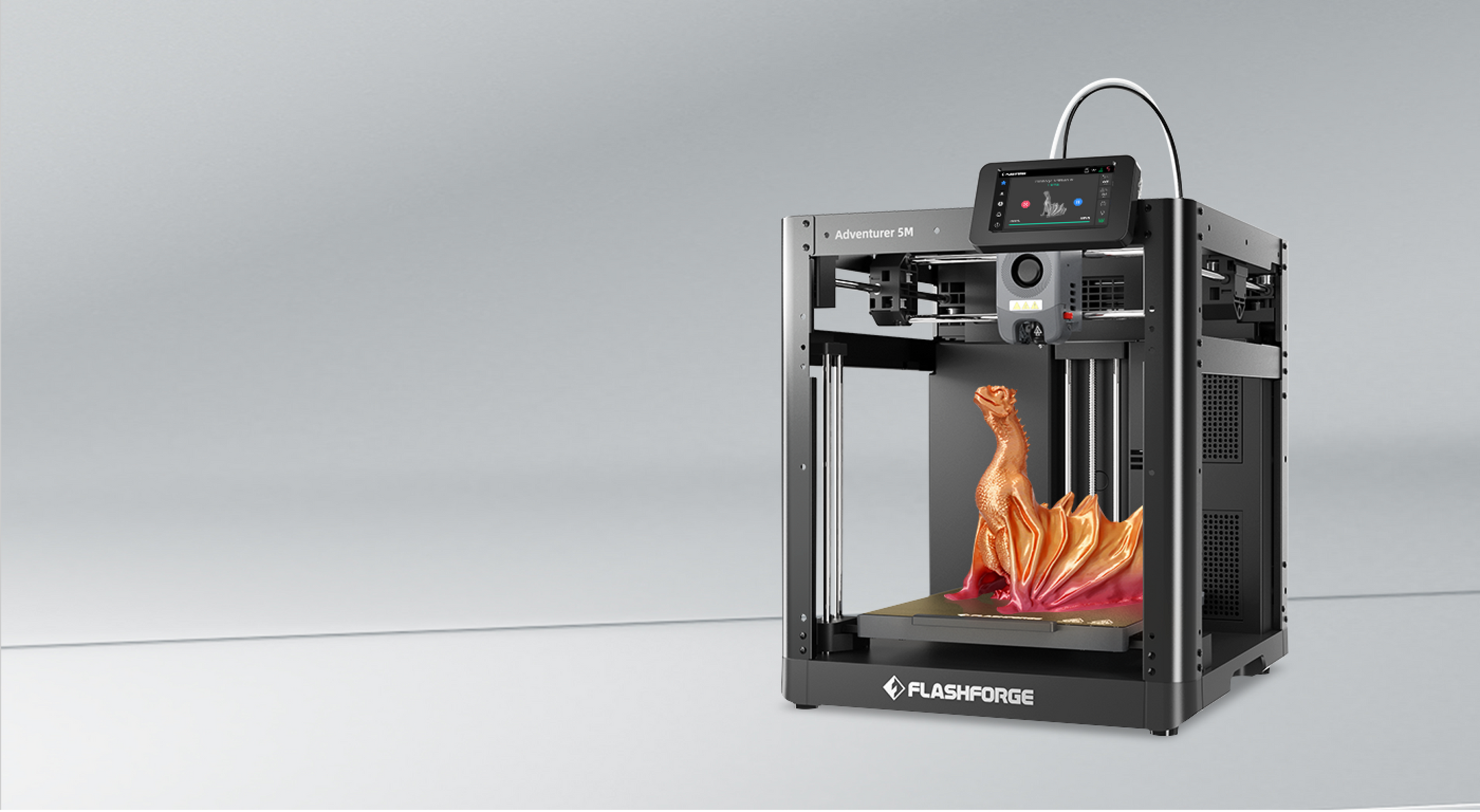 AD5X Enclosure Kit - Enhanced 3D Printing Stability & Safety