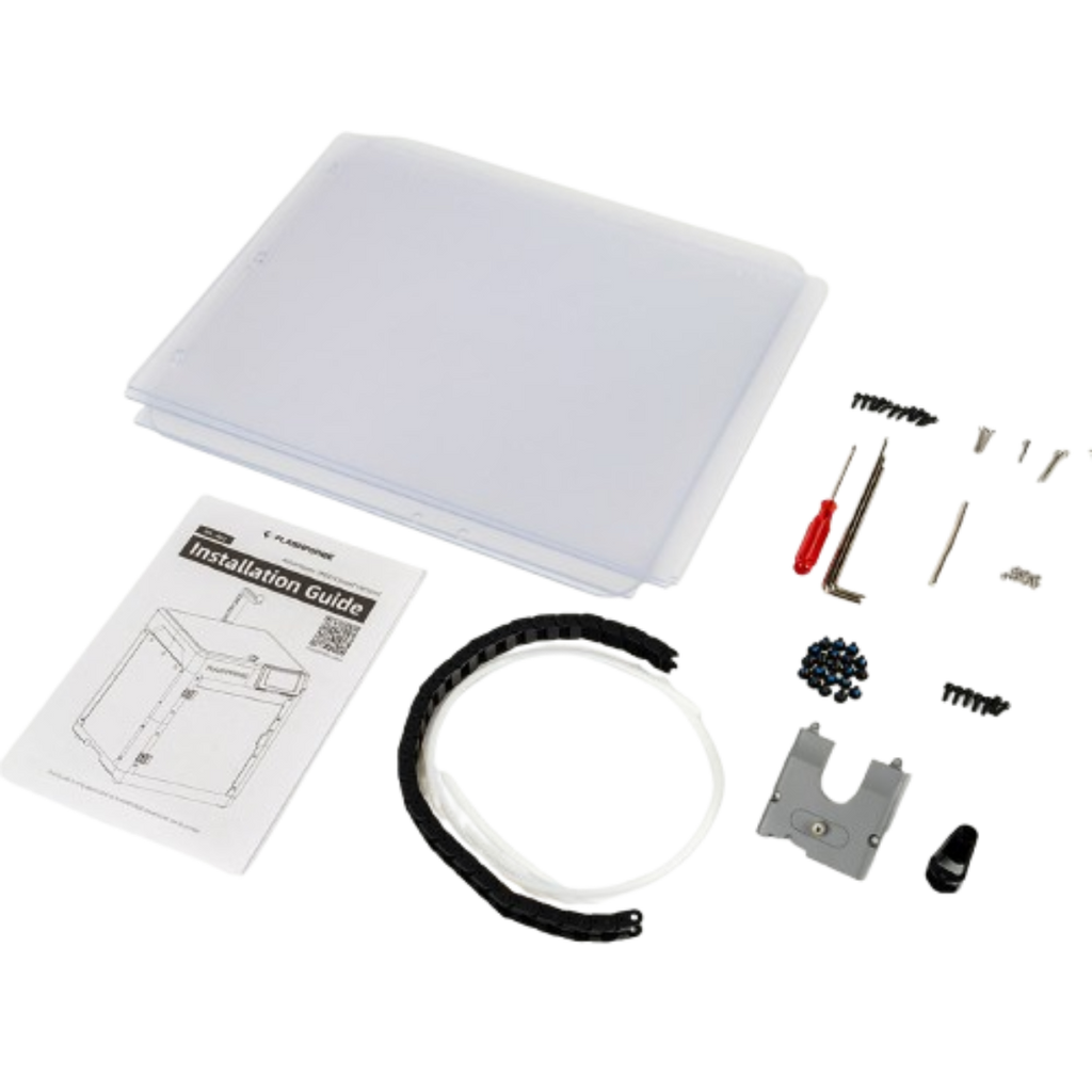 Enclosure Kit for Flashforge Adventurer 5M