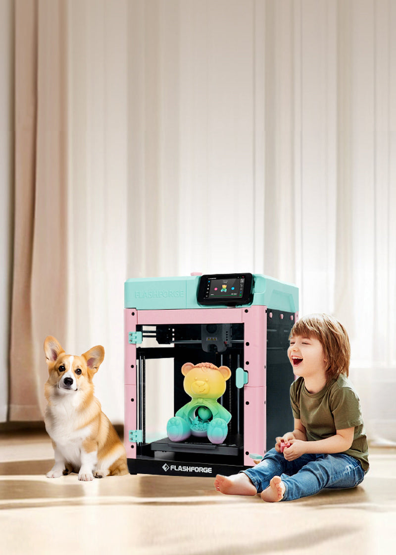 Enclosure Kit for Flashforge Adventurer 5M