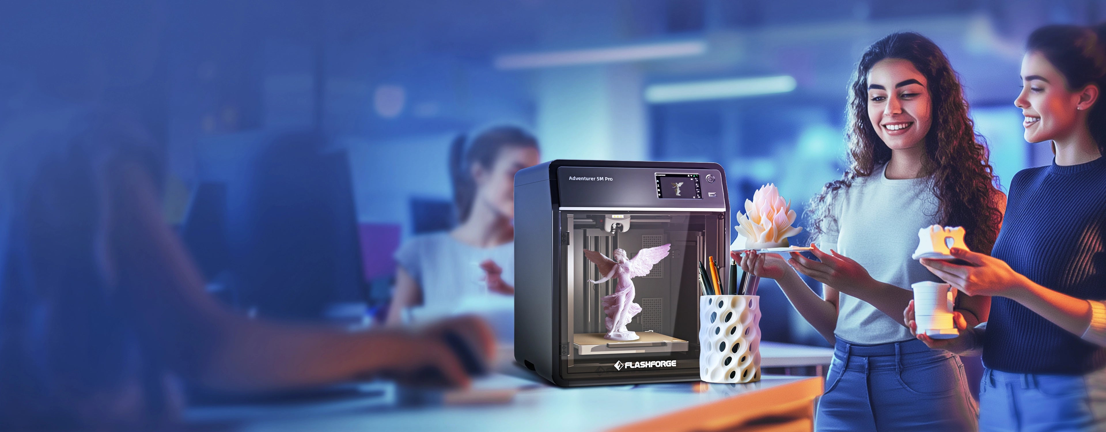 Flashforge® Canada Official Store