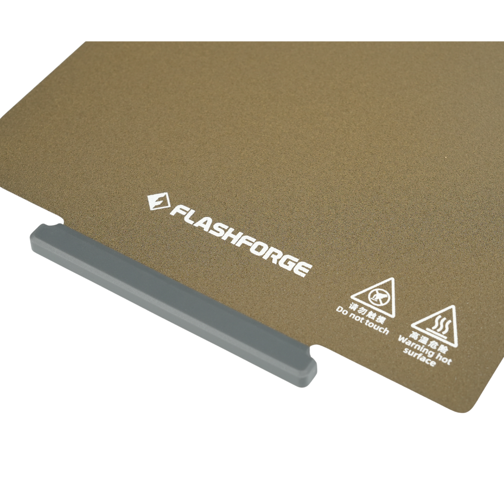 Official Flashforge Accessories | Boost Performance & Extend Functionality