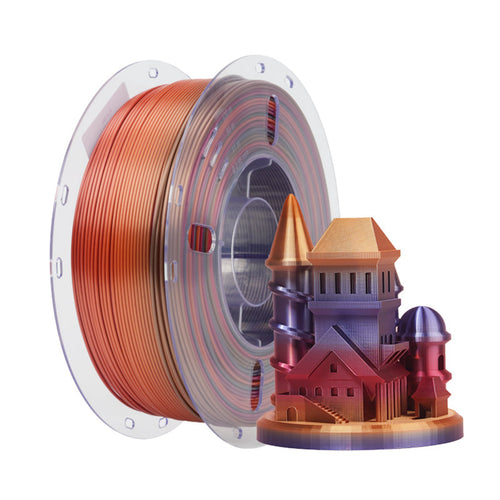 Flashforge PLA Silk+ Filament